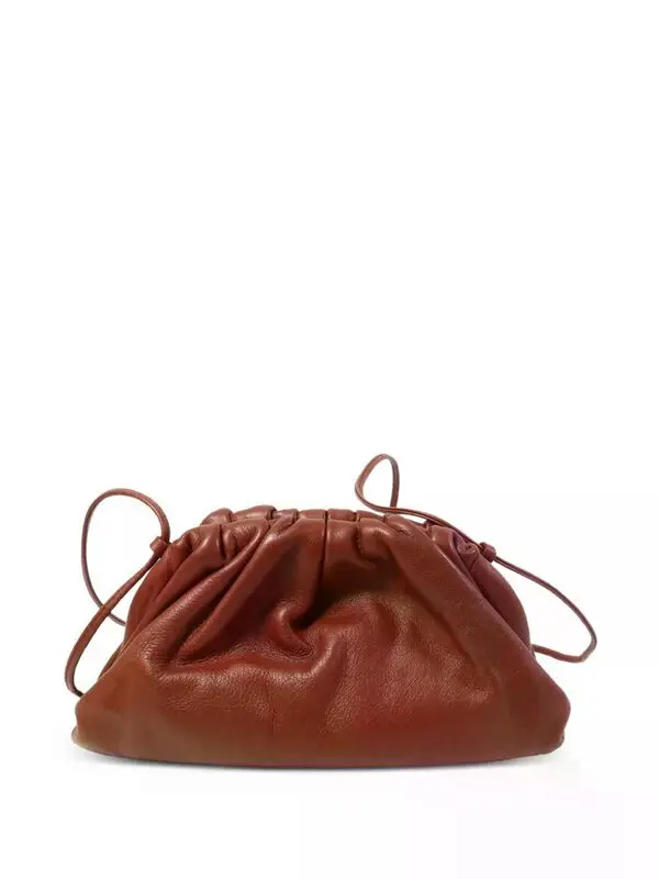 Bottega Veneta The Mini Pouch Shoulder Bag