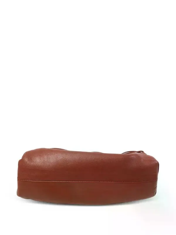 Bottega Veneta The Mini Pouch Shoulder Bag