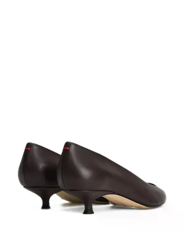 AeydĒ Cari Pointed-toe Pumps