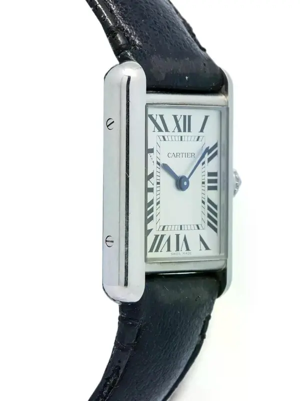 Cartier Tank Must 29.5mm Watch