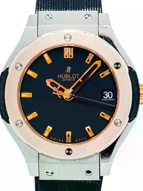 HUBLOT Classic Fusion 33mm Watch