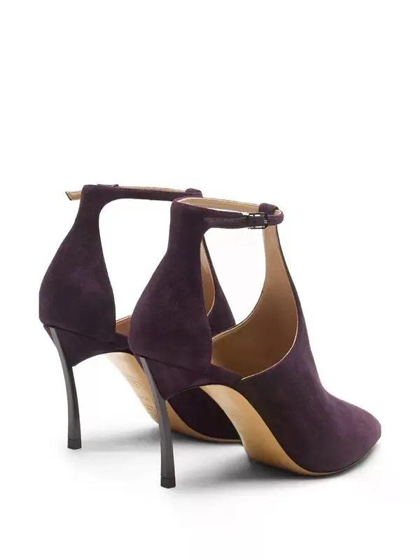 Casadei Blade Debby Pumps