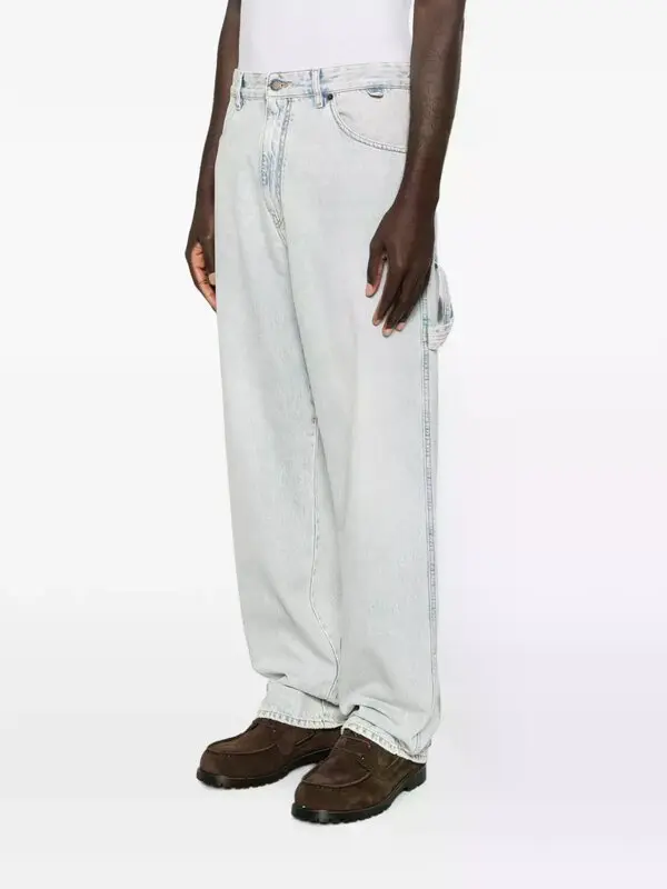 DARKPARK John Relaxed-fit Jeans
