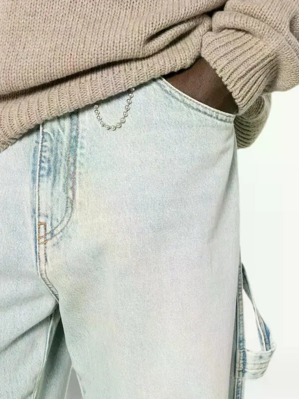 DARKPARK John Relaxed-fit Jeans