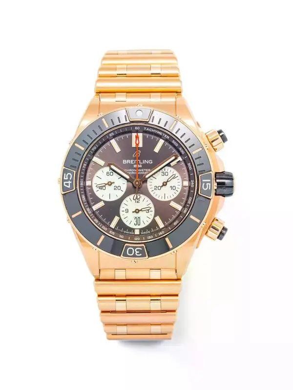 Breitling Super Chronomat 44mm Watch