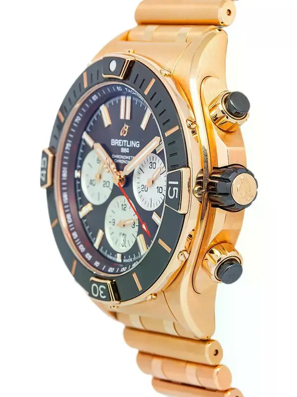 Breitling Super Chronomat 44mm Watch