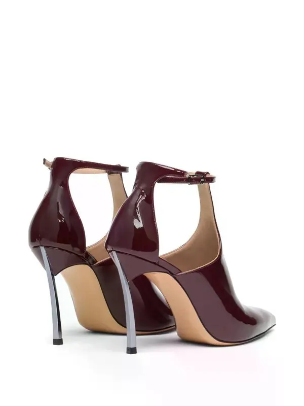 Casadei Blade Debby Pumps