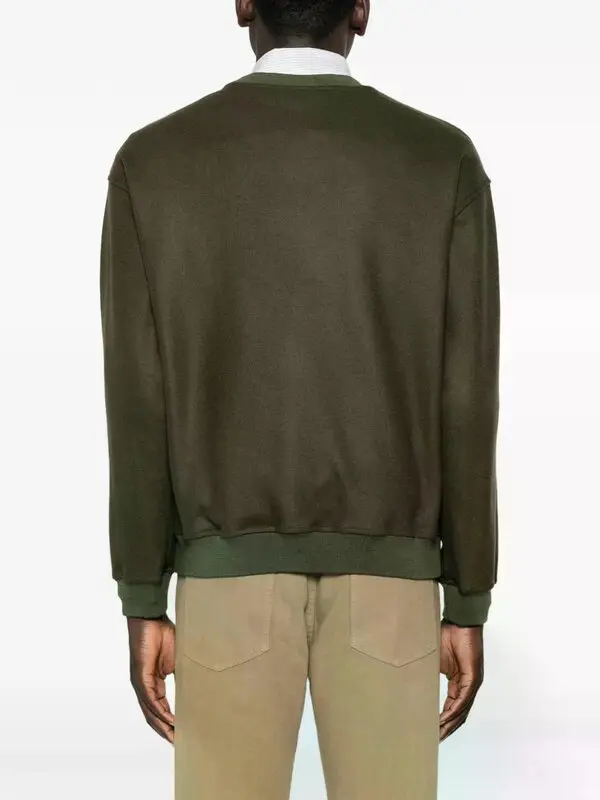 JIL SANDER Crewneck Sweatshirt