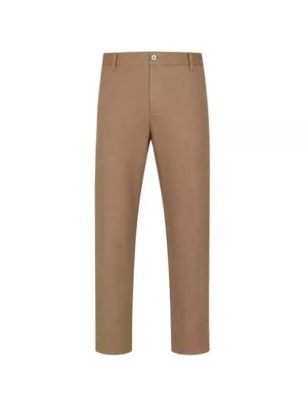 TOMBOLINI Zero Gravity Tailored Trousers