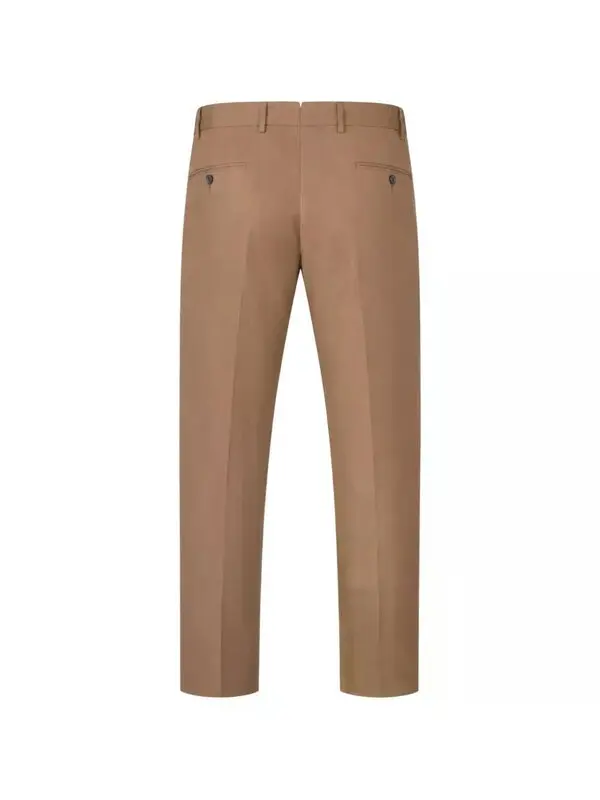 TOMBOLINI Zero Gravity Tailored Trousers