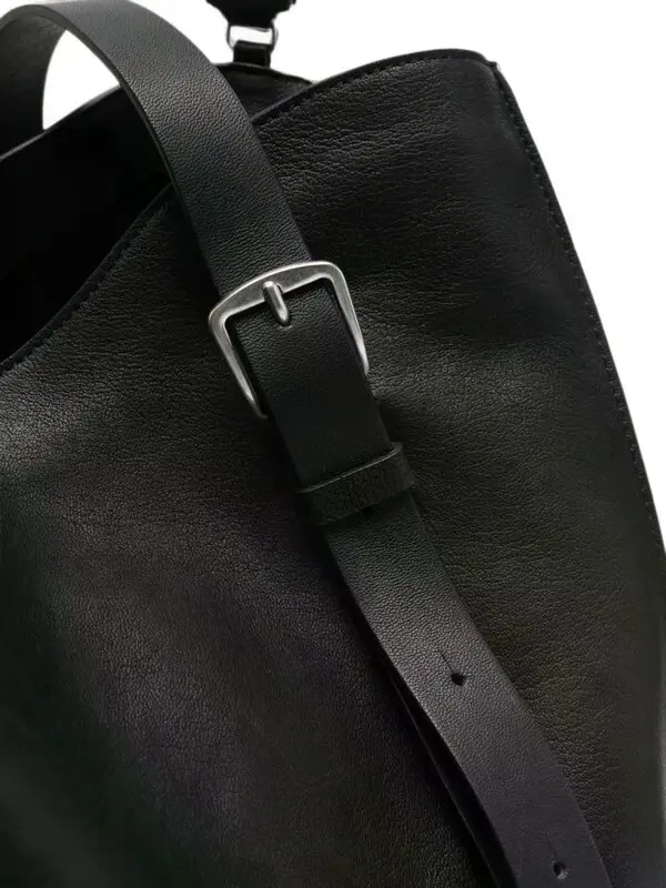 ANN DEMEULEMEESTER Medium Akim Tote Bag