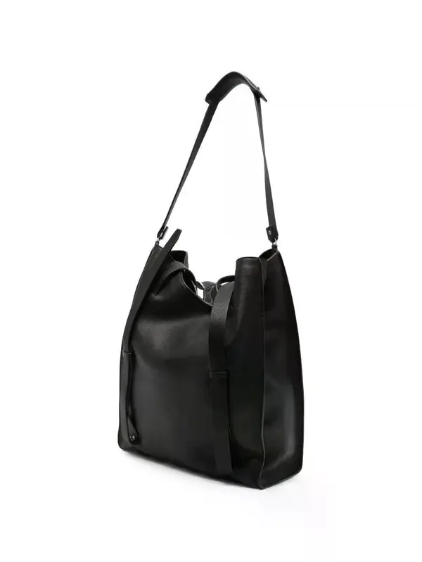 ANN DEMEULEMEESTER Akim Tote Bag