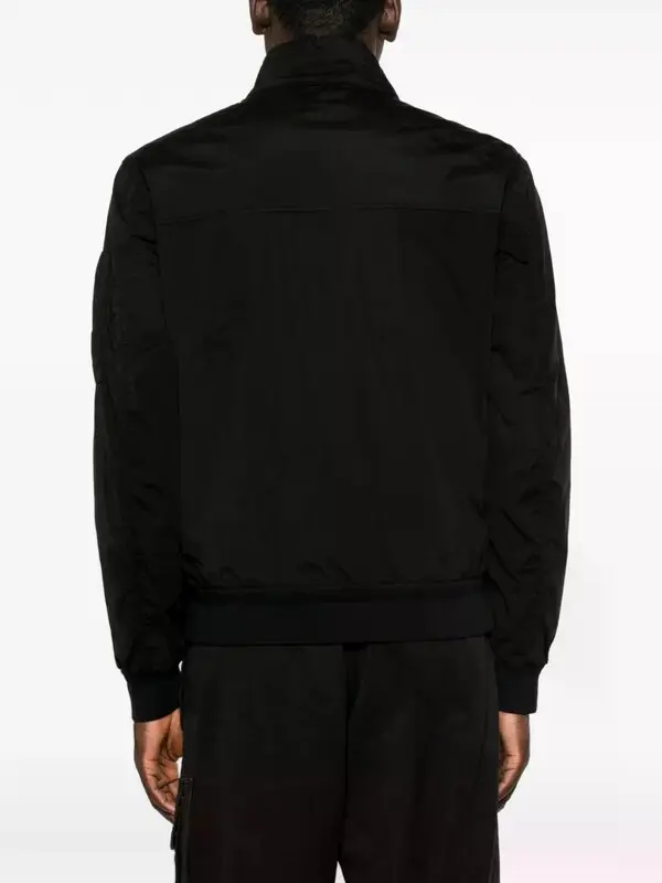 C.P. COMPANY Lens Detail Bomber Jacket