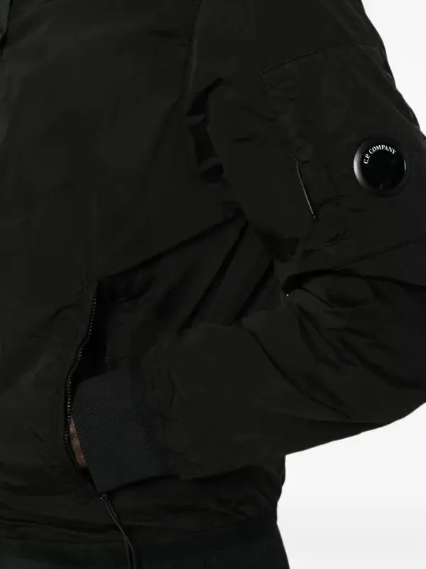 C.P. COMPANY Lens Detail Bomber Jacket