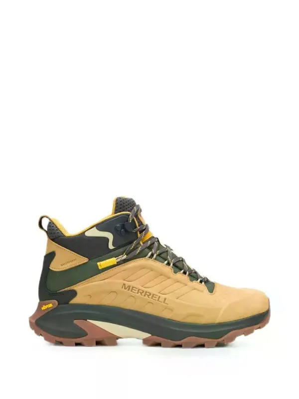 Merrell Moab Speed 2 Hiking Boots - Neutrals