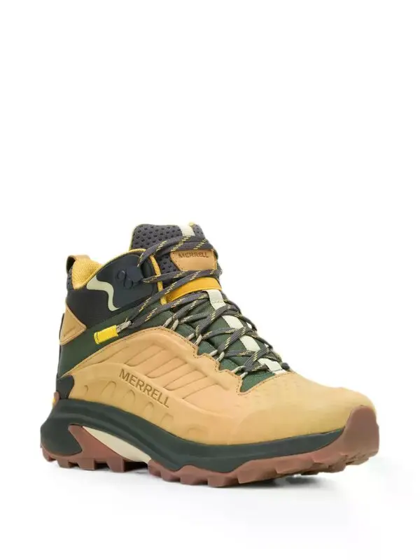 Merrell Moab Speed 2 Hiking Boots