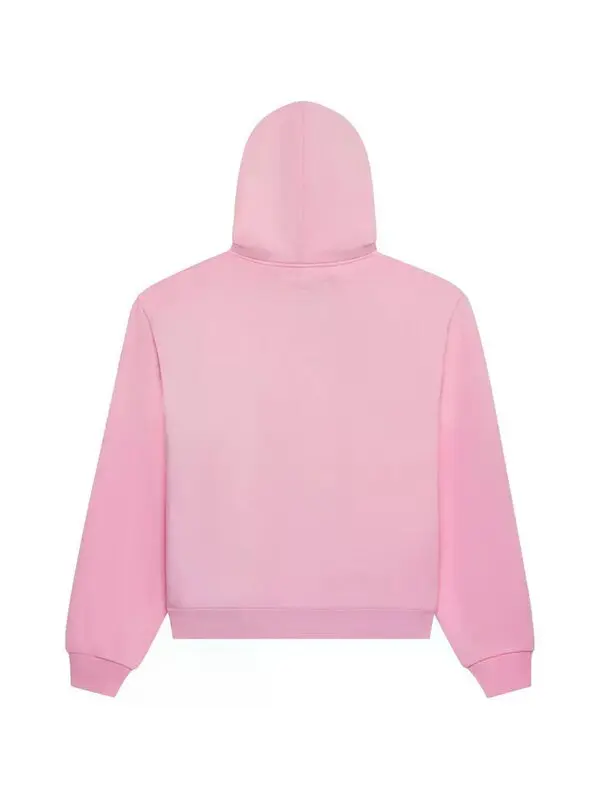SP5DER Og Web V2 Spray-print Hoodie