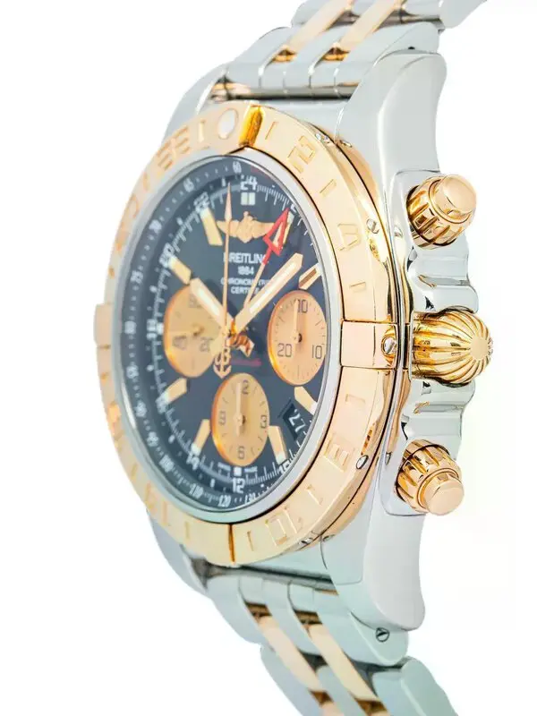 Breitling Chronomat 44mm Watch
