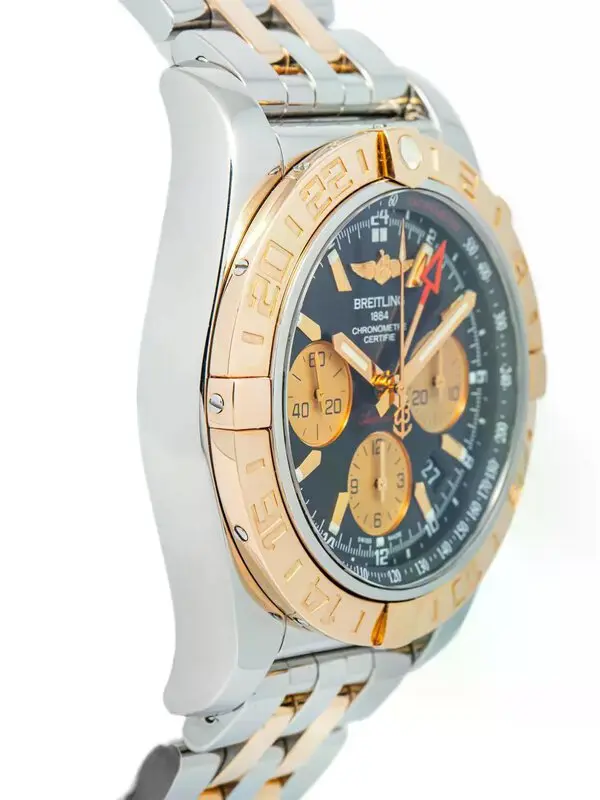 Breitling Chronomat 44mm Watch