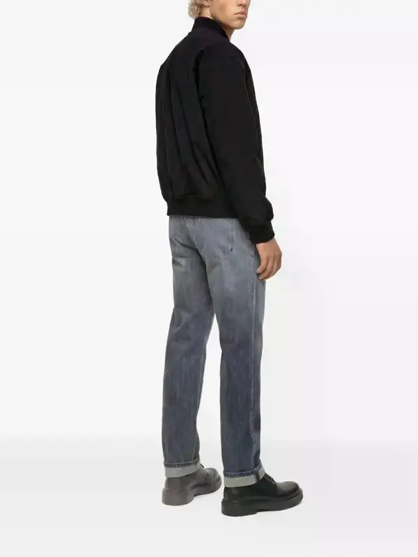 Karl Lagerfeld Straight Jeans