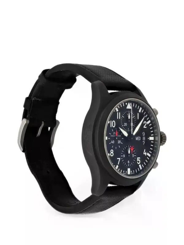 IWC SCHAFFHAUSEN Chronograph Watch