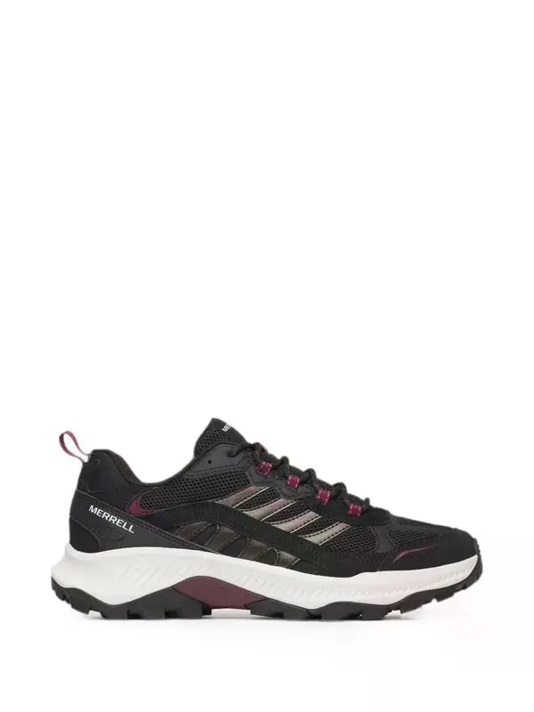 Merrell Speed Strike 2 Trek Sneakers - Black