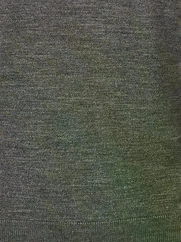 Canali Crew-neck Sweater