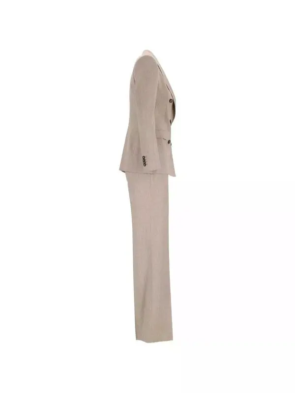 Tagliatore Parigi Double-breasted Suit