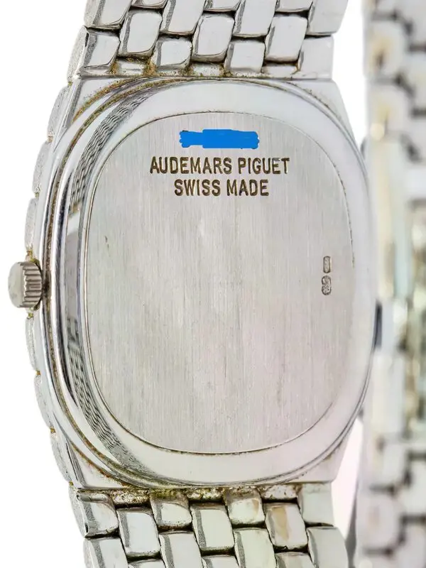 AUDEMARS PIGUET Cobra 30mm Watch