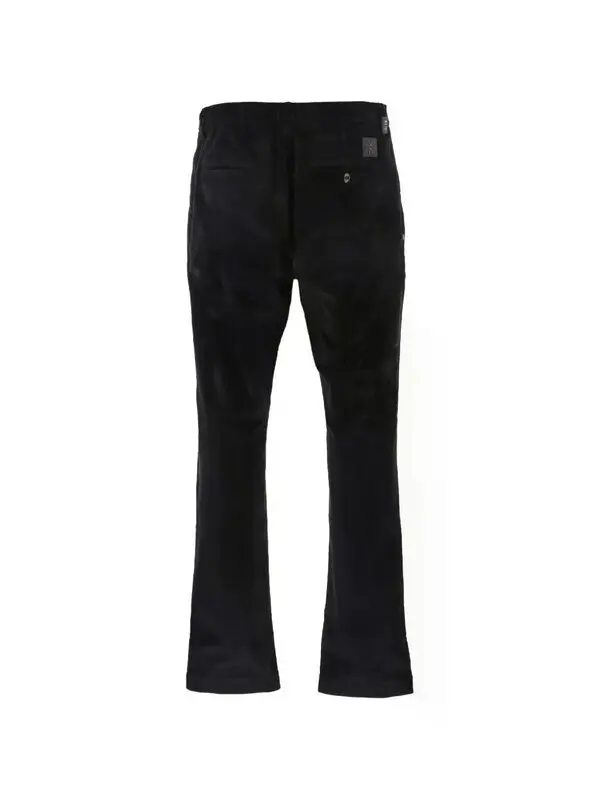 Jacob Cohen Straight-leg Trousers