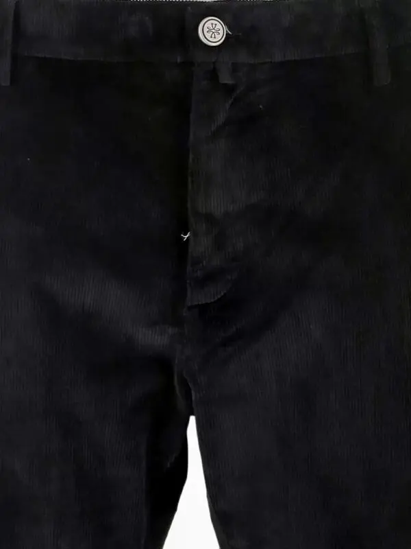 Jacob Cohen Straight-leg Trousers