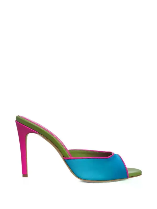 GINISSIMA Vicky Sandals