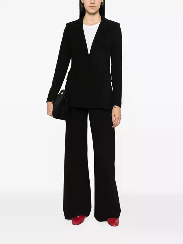 Patrizia Pepe Slim-fit Stretch Blazer