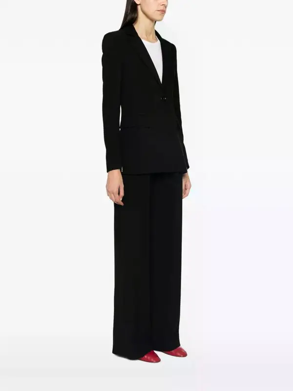 Patrizia Pepe Slim-fit Stretch Blazer