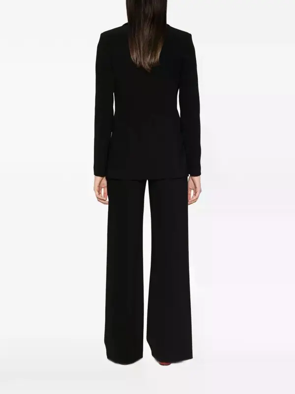 Patrizia Pepe Slim-fit Stretch Blazer