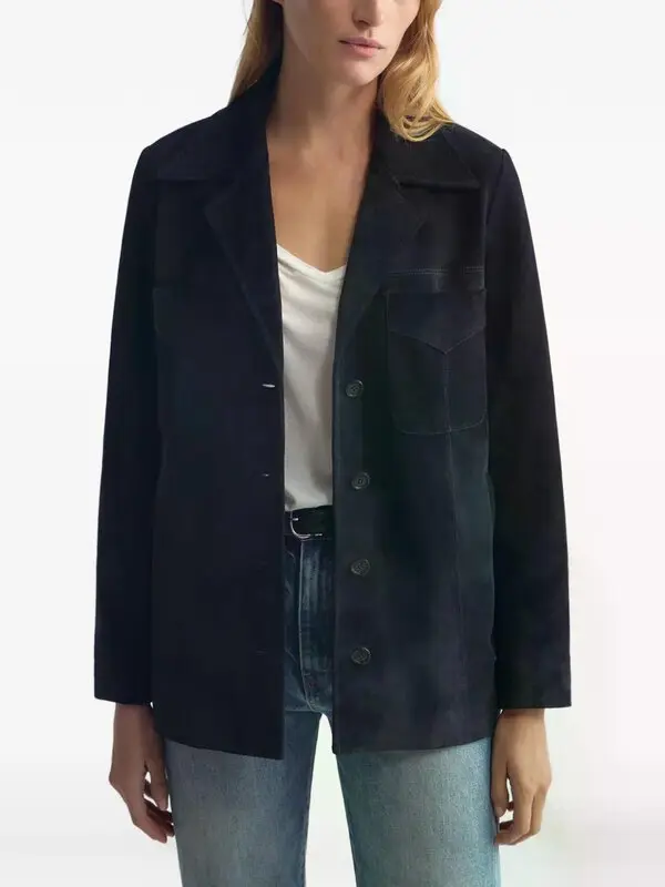 NILI LOTAN Dominic Jacket