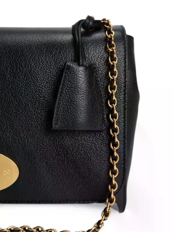 Mulberry Medium Lily Shoulder Bag