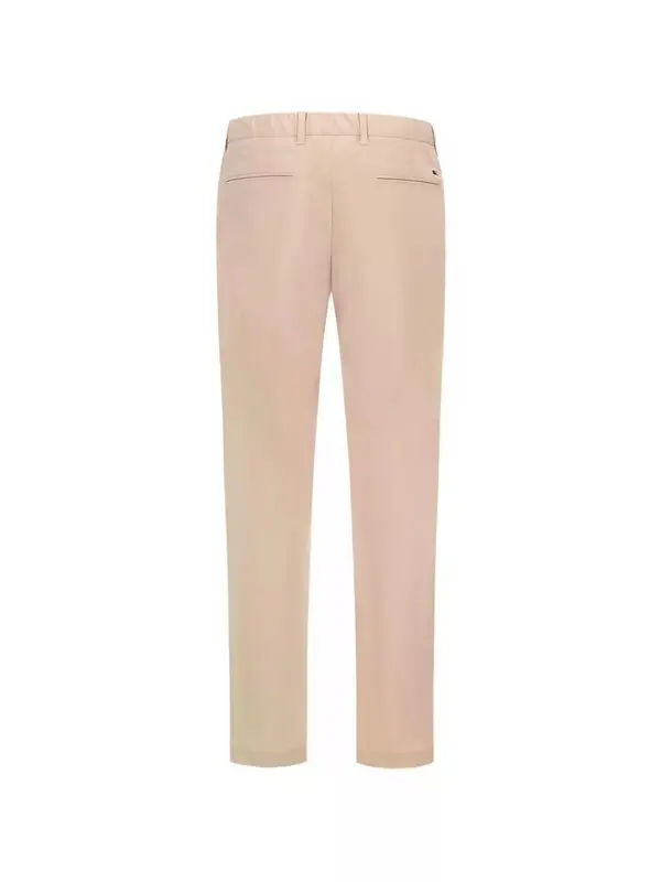 Herno Resort Drawstring Trousers
