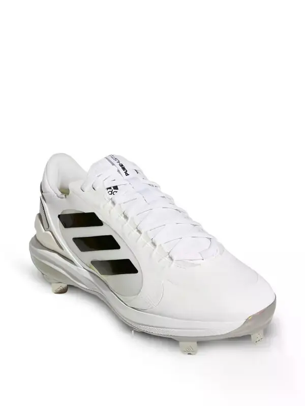 Adidas Purehustle 2 Elite Sneakers - White