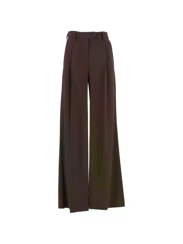 AL DUCA D’AOSTA 1902 Tailored Trousers