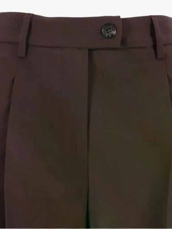 AL DUCA D’AOSTA 1902 Tailored Trousers
