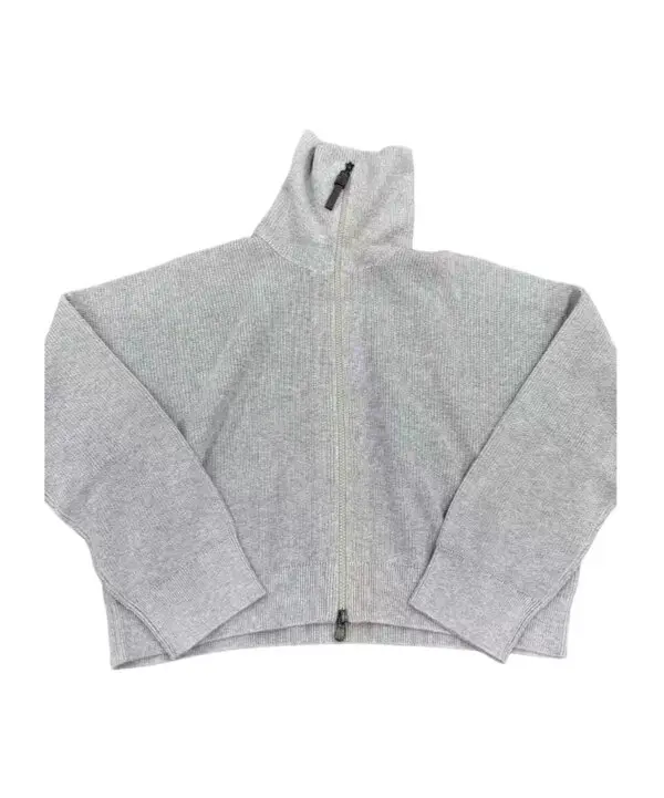 Brunello Cucinelli Zip-up Cardigan