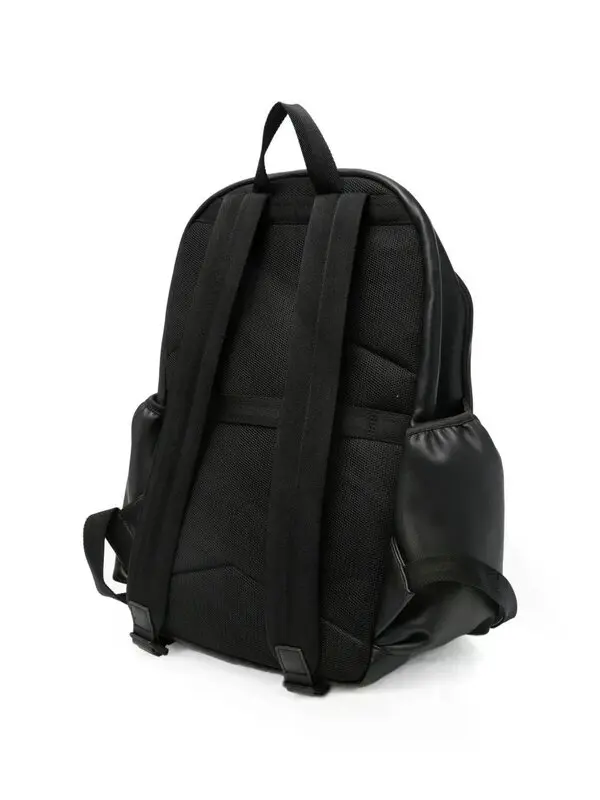 BOSS Jace Backpack With Silver-tone Hardware