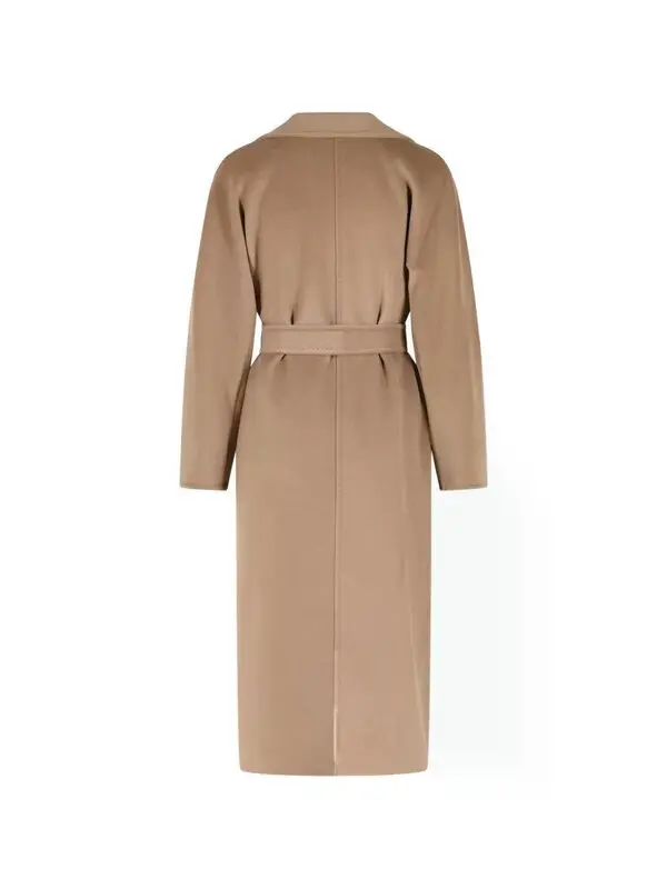 Max Mara Madame Belted Coat