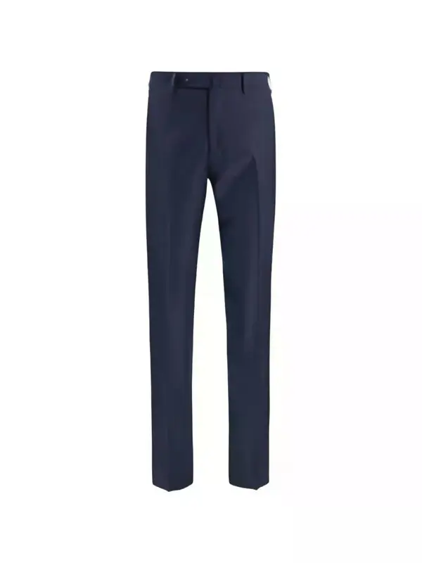 GERMANO 1952 Virgin-wool Tailored Trousers