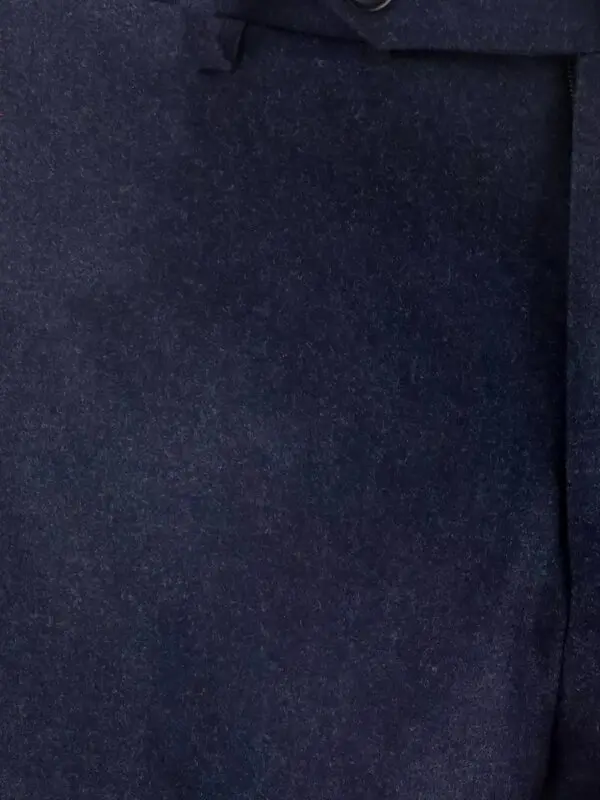 GERMANO 1952 Virgin-wool Tailored Trousers