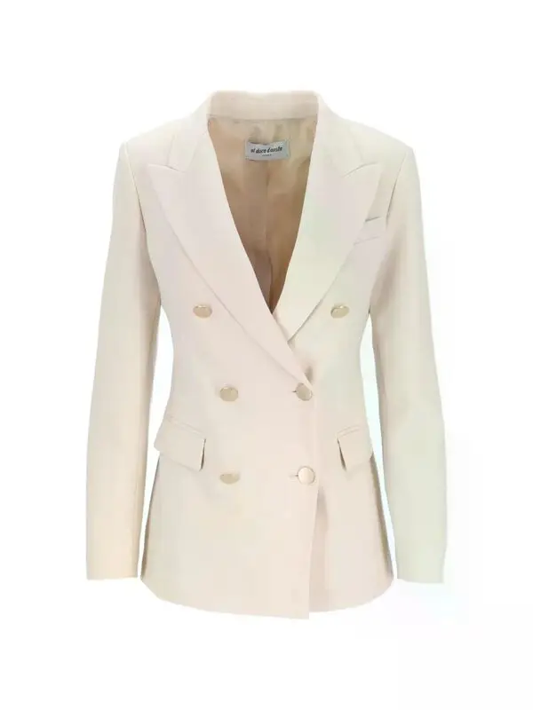 AL DUCA D’AOSTA 1902 Double-breasted Jacket