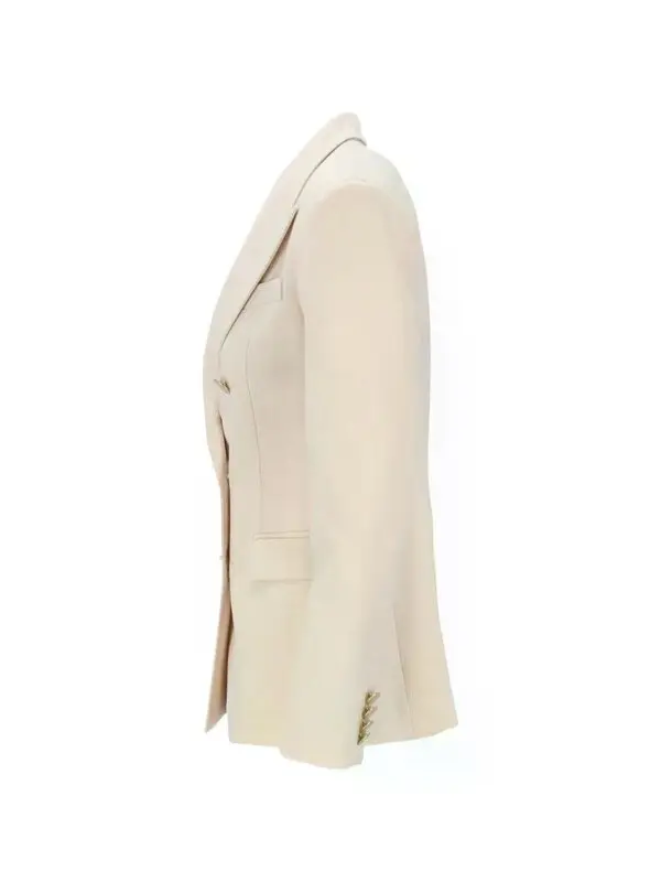 AL DUCA D’AOSTA 1902 Double-breasted Jacket