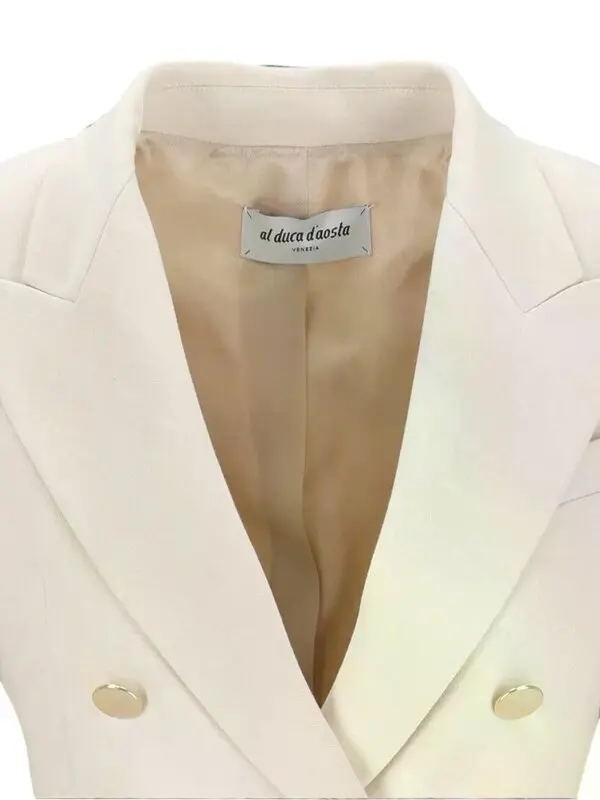 AL DUCA D’AOSTA 1902 Double-breasted Jacket