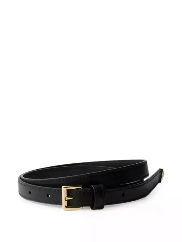 Prada Leather Belt